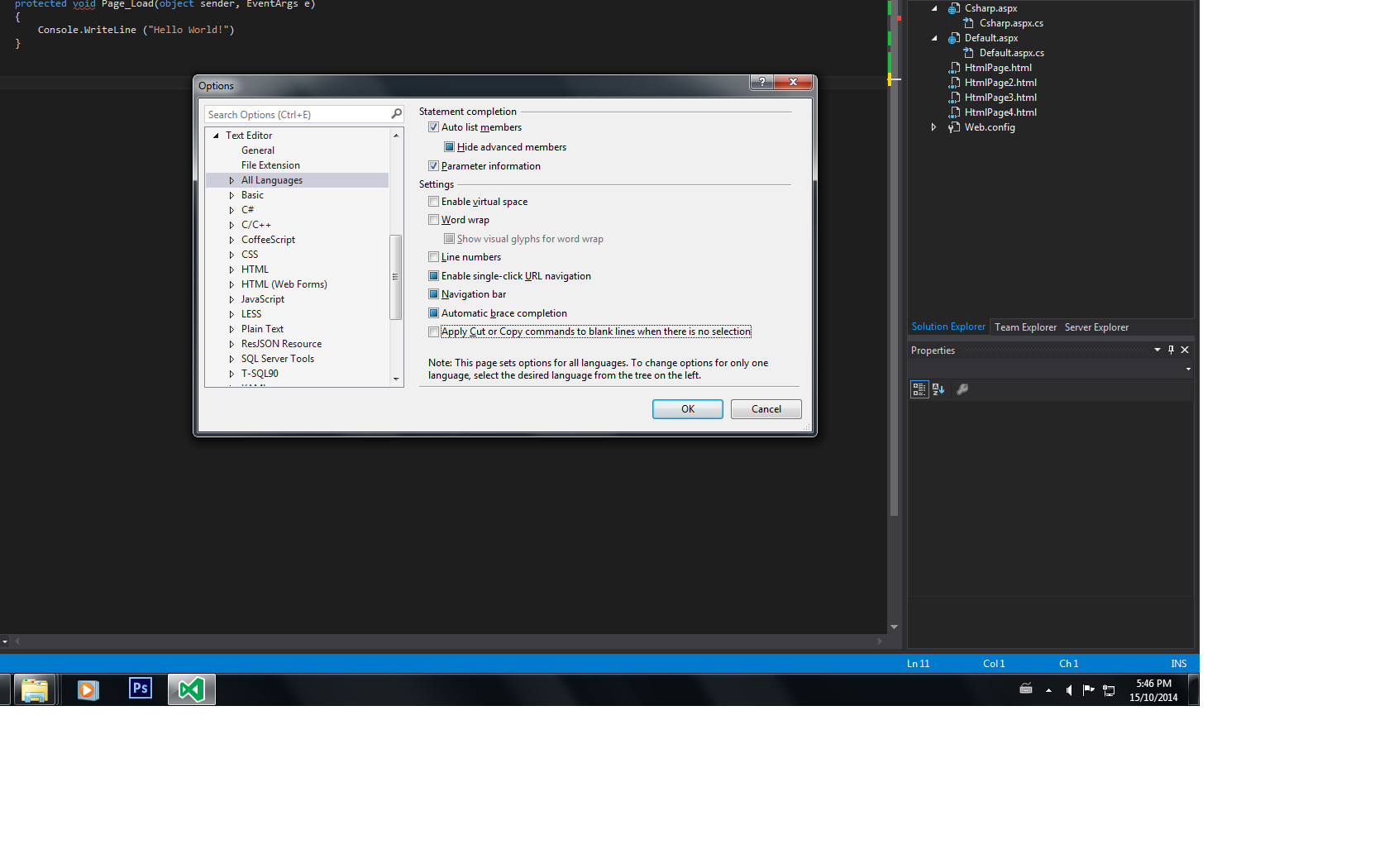 Denise Dunford -VS | Devpost
