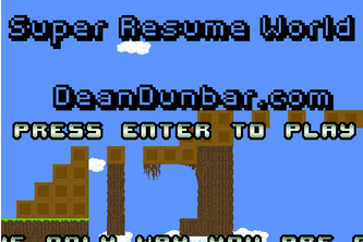 resume-game-js | Devpost