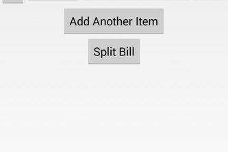 Split the Bill | Devpost