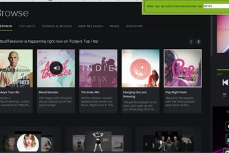 Concert Finder | Devpost