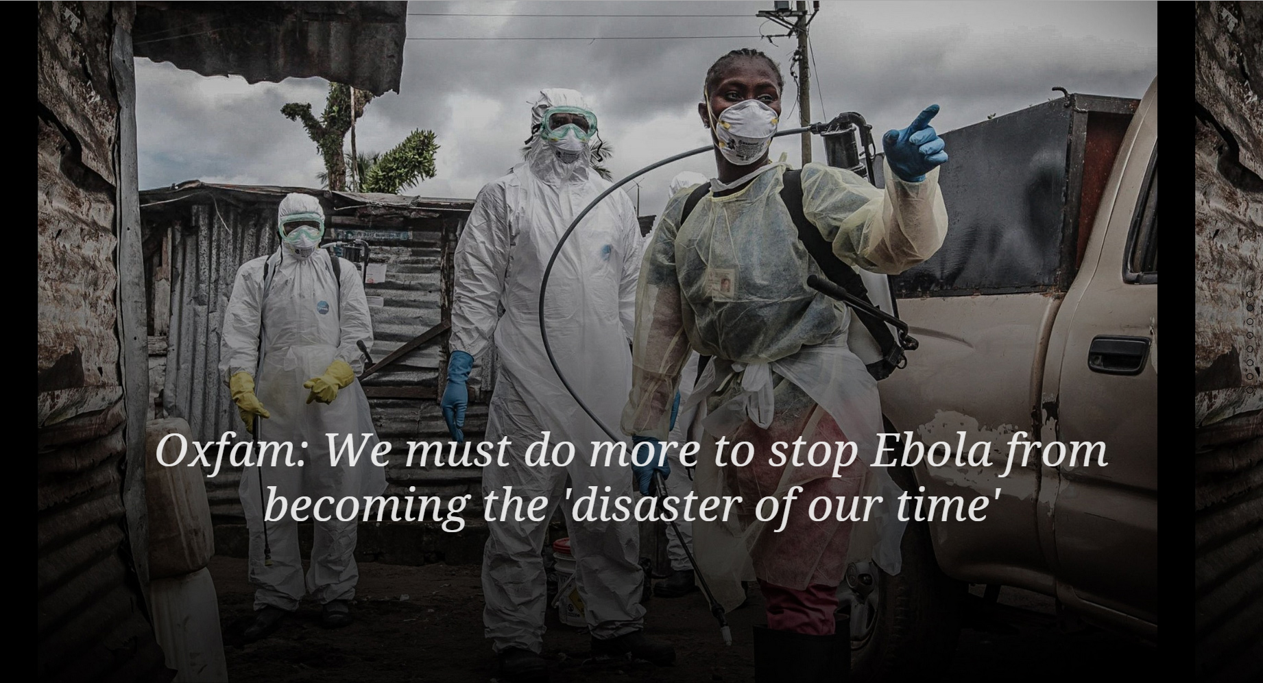 Infected Flight - Disease Mapper | Devpost