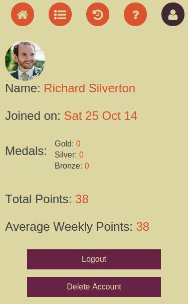 Product Hunter | Devpost