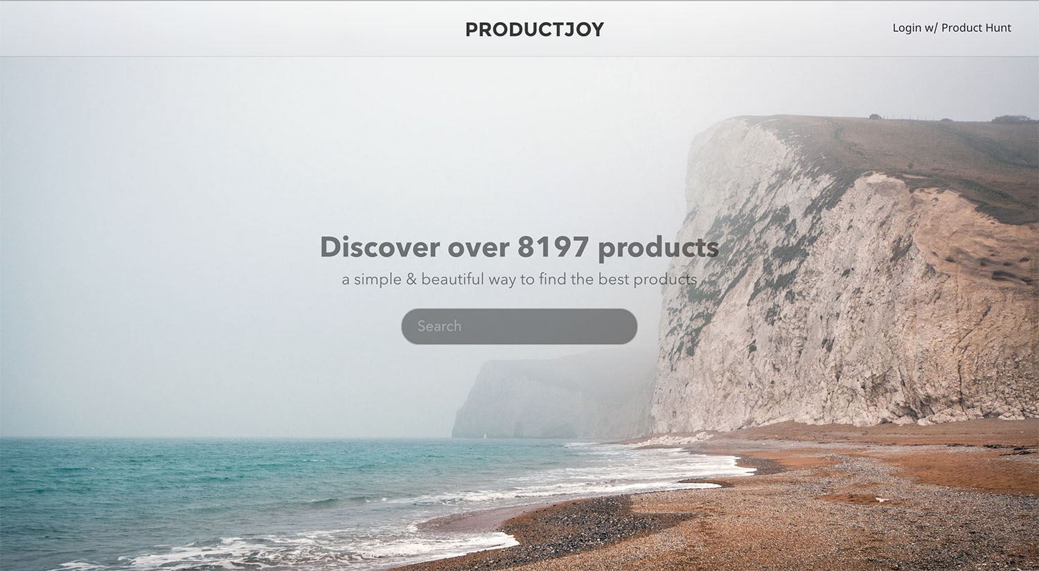 Product Joy | Devpost