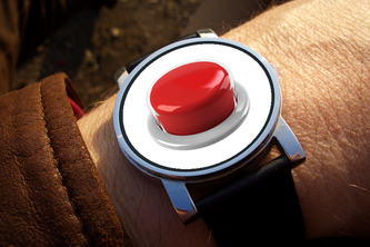 Emergency Distress Button (in case of an accident) | Devpost