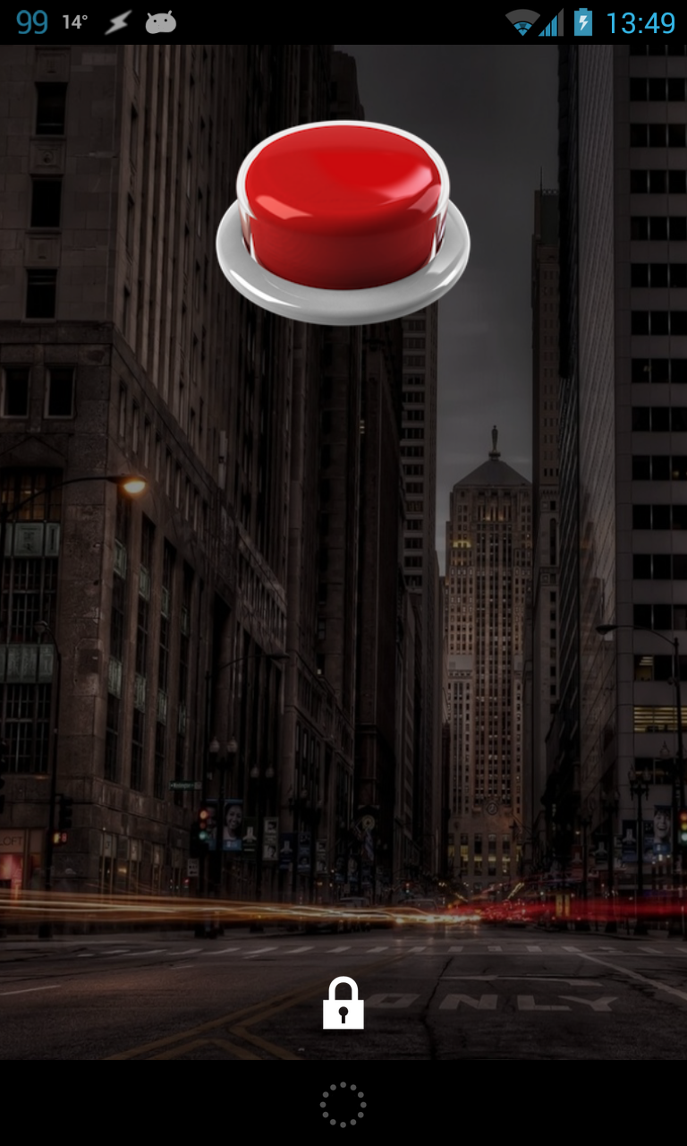 Emergency Distress Button (in case of an accident) | Devpost