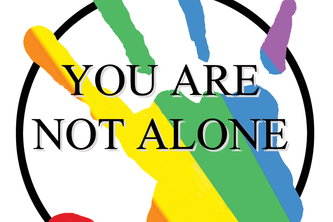 You Are Not Alone Project Website | Devpost