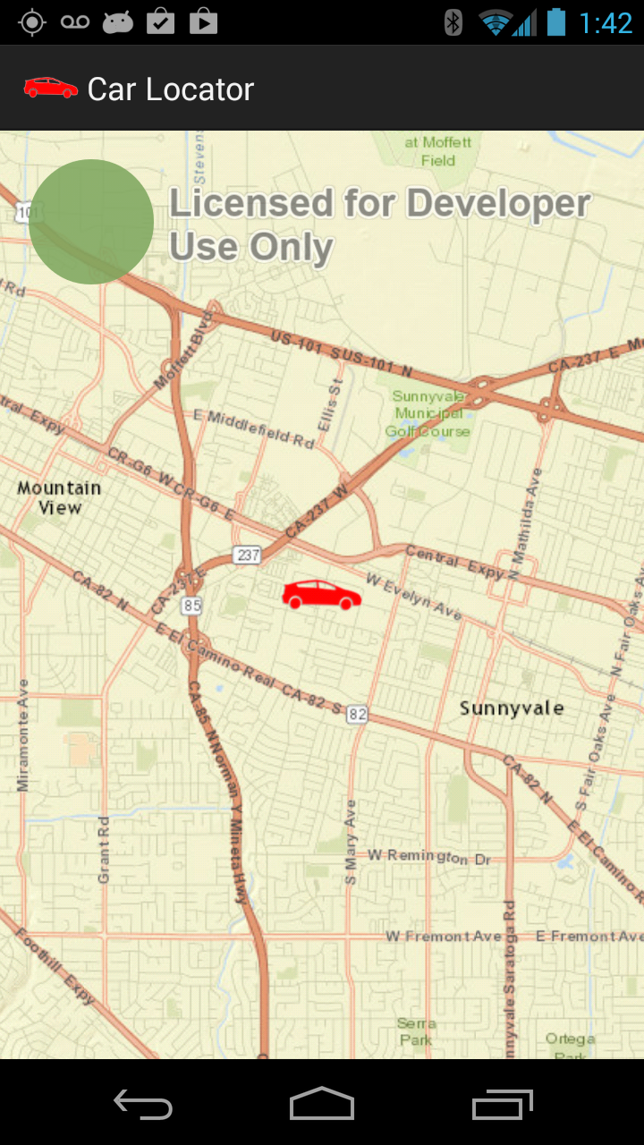 Find My Toyota | Devpost