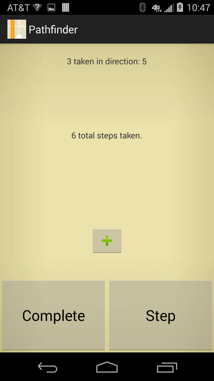 Pathfinder | Devpost