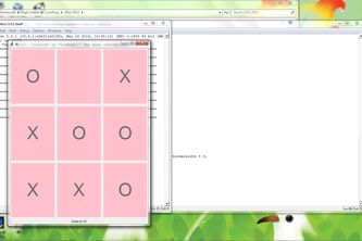 Extreme Tic-Tac-Toe | Devpost