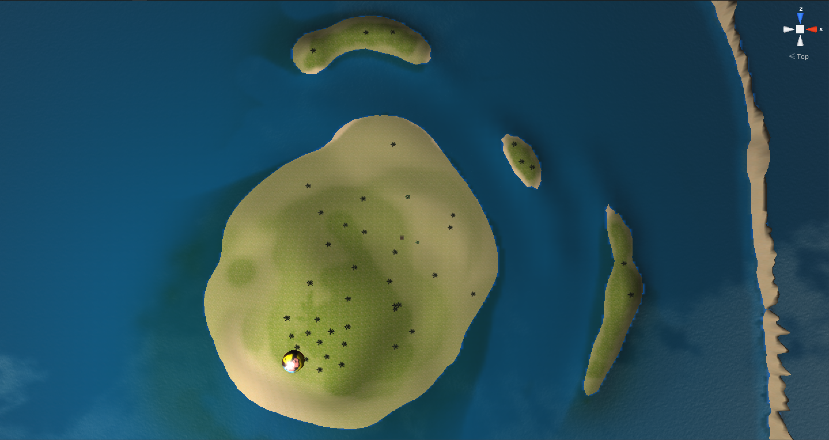 Eye in the Sky | Devpost