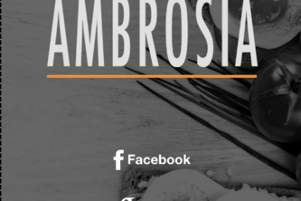Ambrosia | Devpost