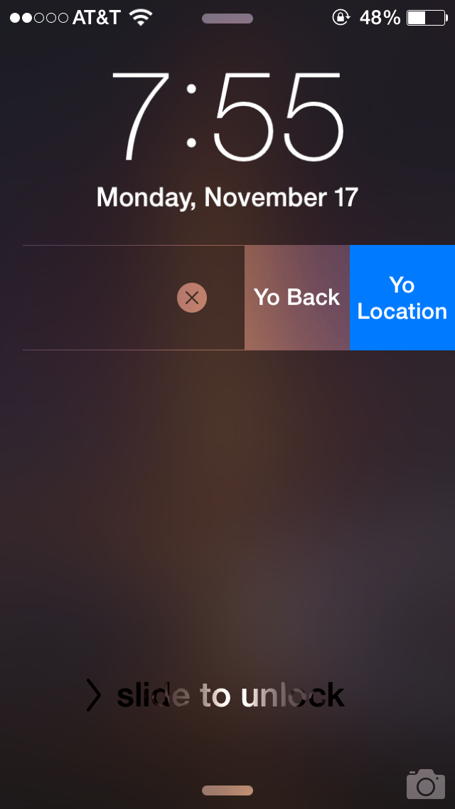 YoRo - You only remember once. | Devpost
