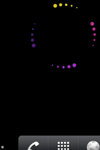 Orbital-Live-Wallpaper | Devpost