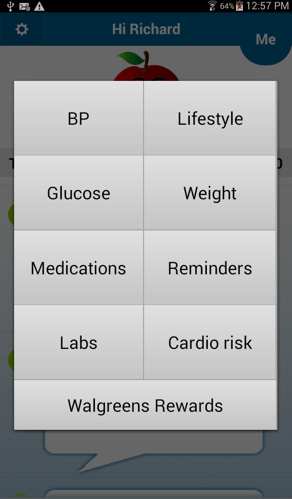 Jivayu BP Coach | Devpost