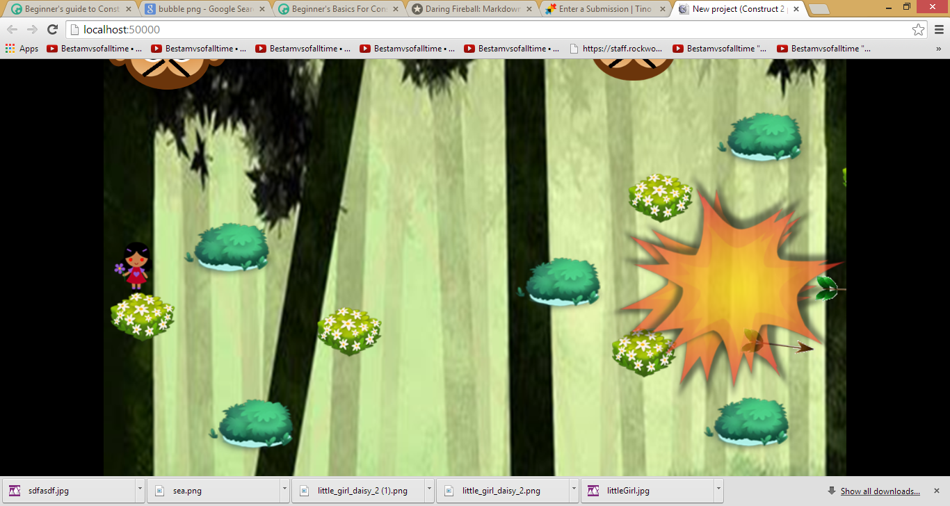 Monkey Run | Devpost