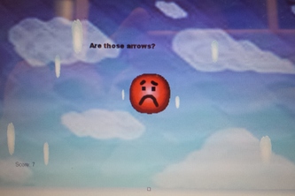 Lone Balloon | Devpost