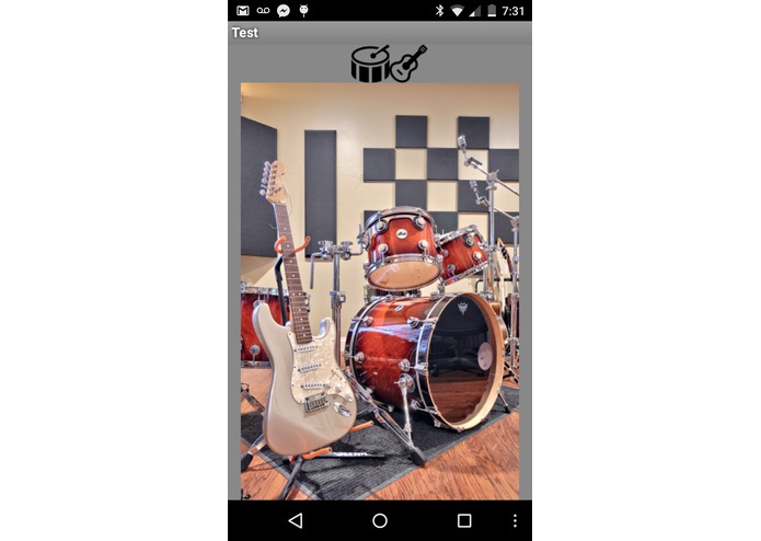 Virtual Band | Devpost