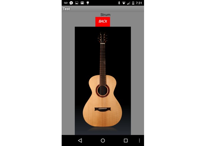 Virtual Band | Devpost