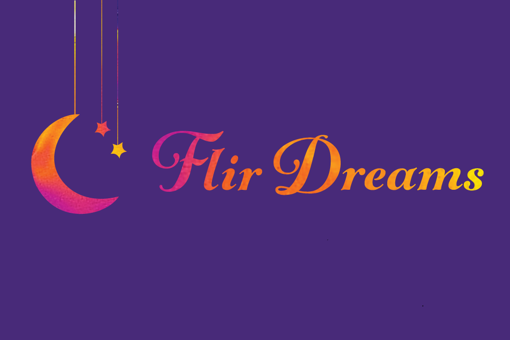 FLIR Dreams | Devpost