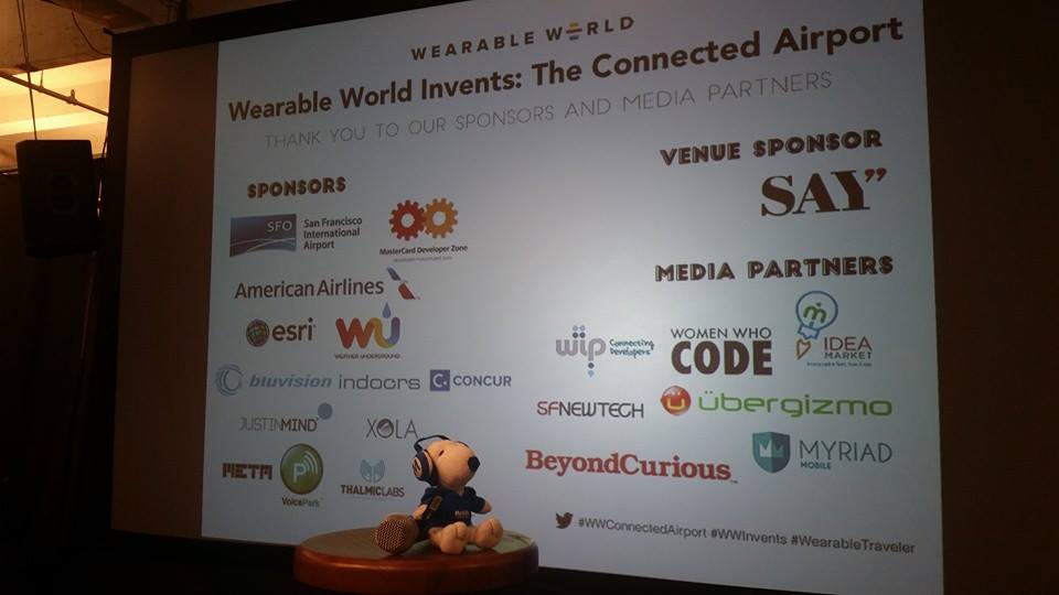 Furry Flyers | Devpost