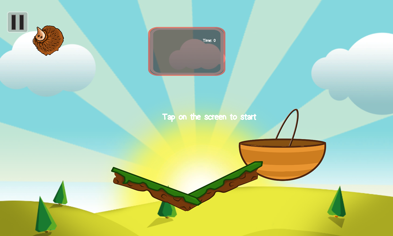 Teleport It | Devpost