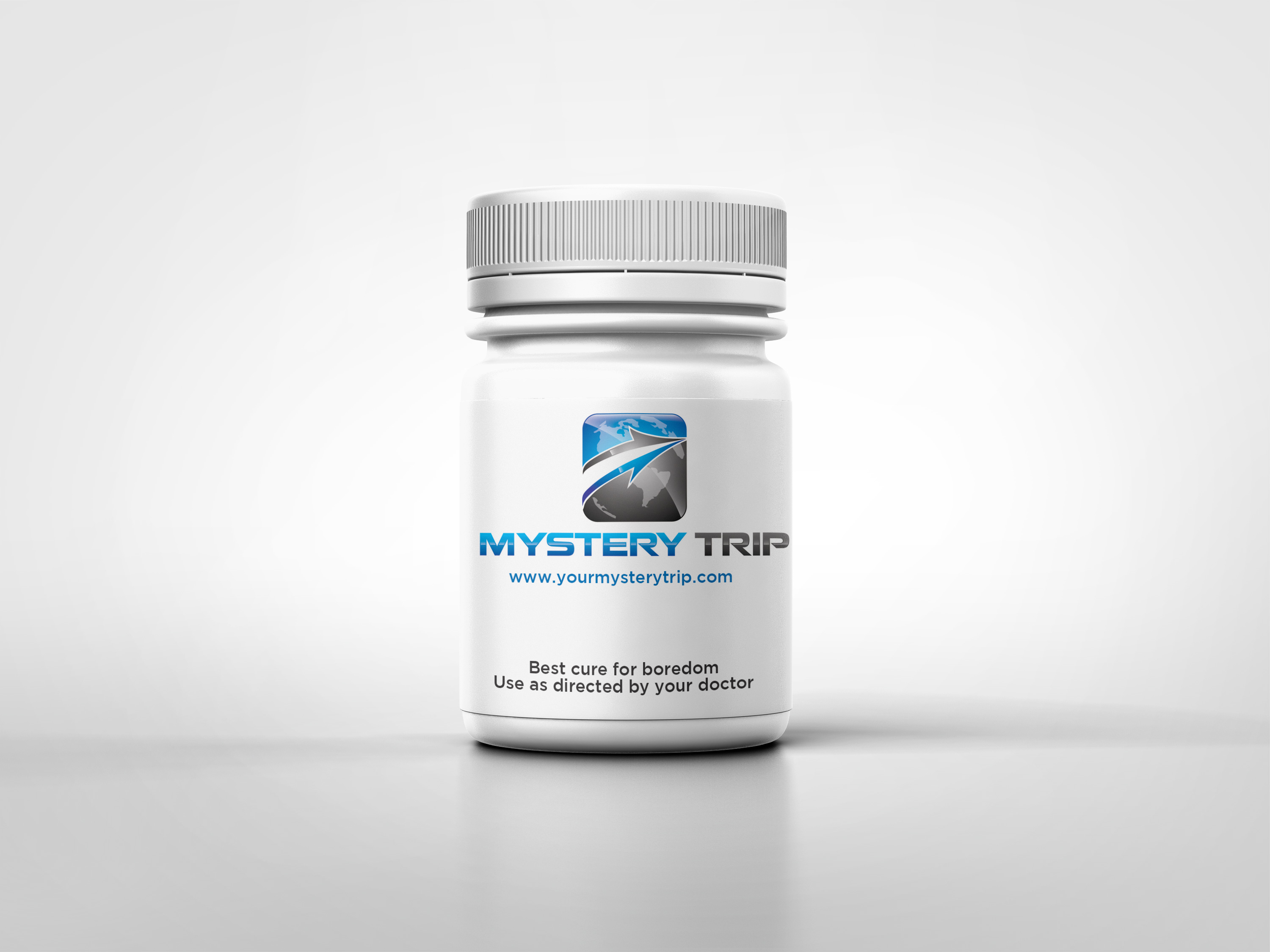 Mystery Trip | Devpost