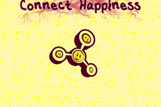 Connect Happiness | Devpost