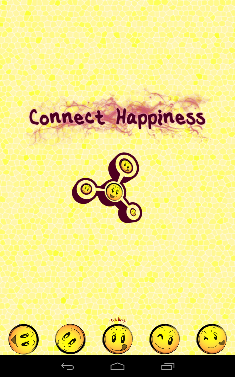 Connect Happiness | Devpost