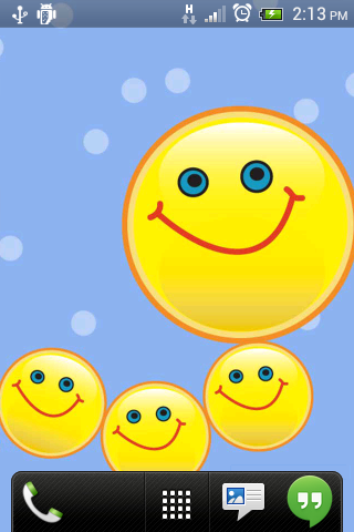 Happy Wallpapers | Devpost