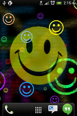 Happy Wallpapers | Devpost