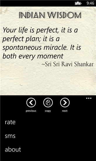 Indian Wisdom | Devpost