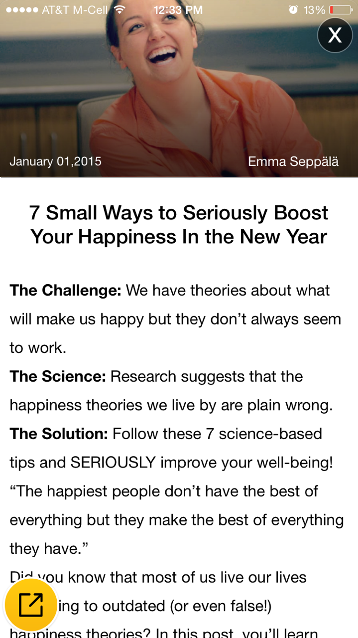 Fulfillment Daily | Devpost