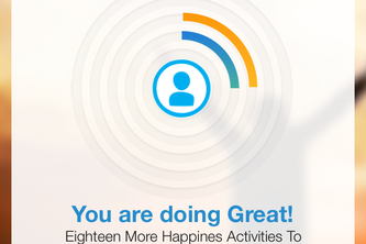 Truly Happy | Devpost