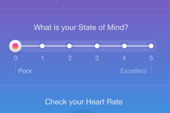 Sattva - Meditation Timer & Tracker | Devpost
