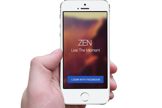 ZEN | Devpost