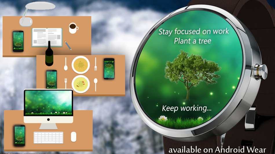 Stay Away From Phone | Devpost