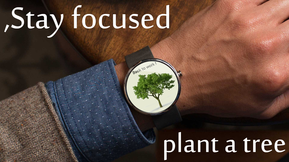 Stay Away From Phone | Devpost