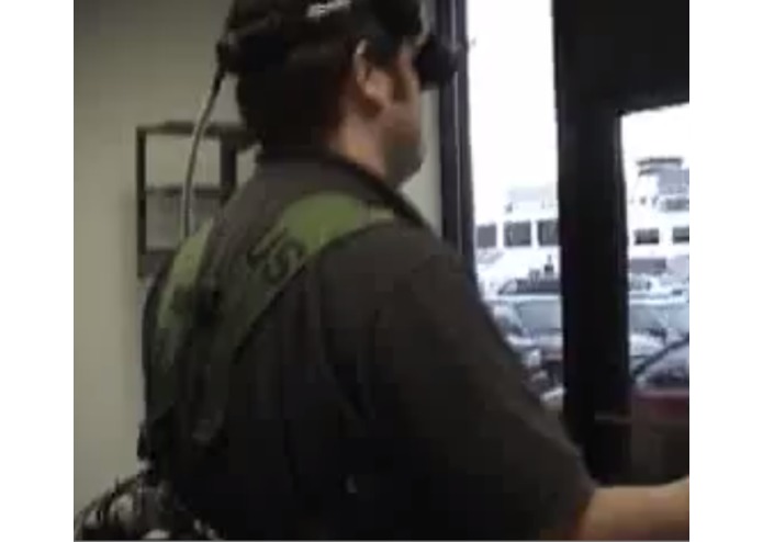 Battlefield Augmented Reality System | Devpost