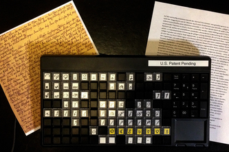 Transcription Keyboard | Devpost