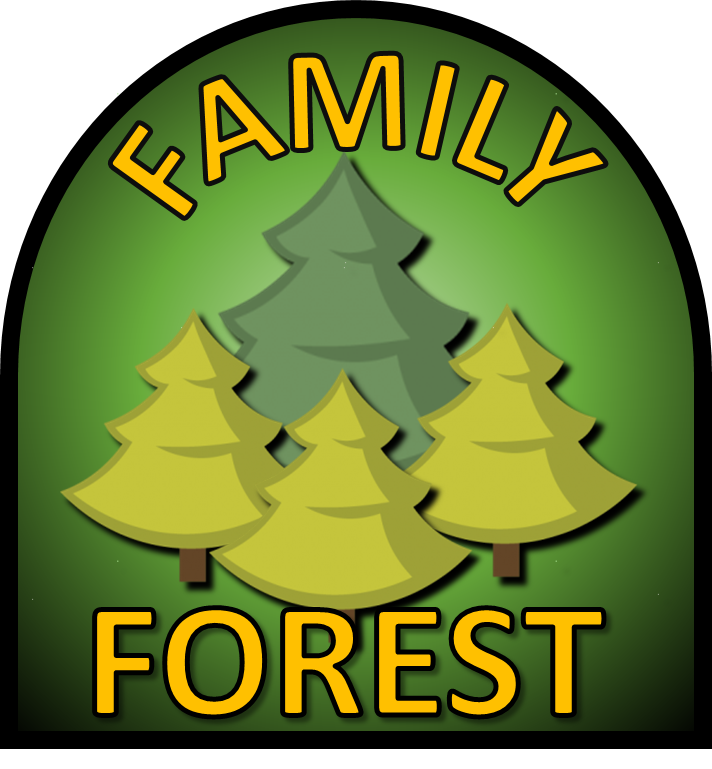 Family Forest | Devpost
