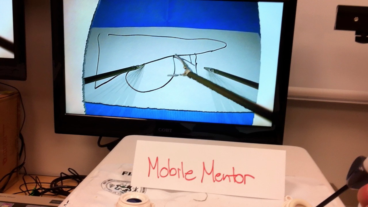 AR Surgeon | Devpost