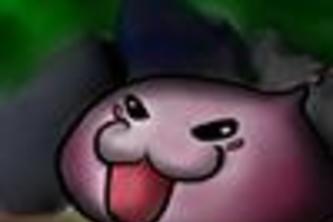 Poring VS Knight | Devpost