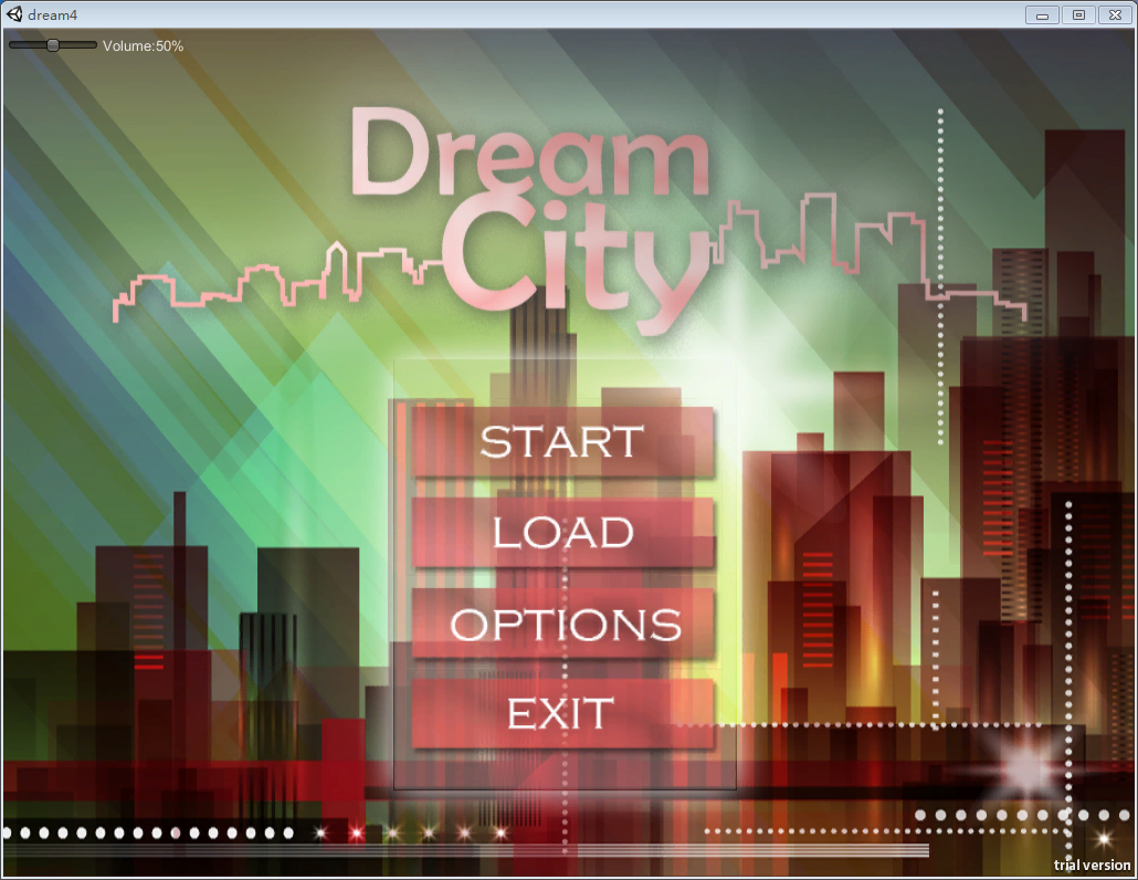 Dream City | Devpost