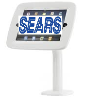 Sears Customer Help Kiosks | Devpost