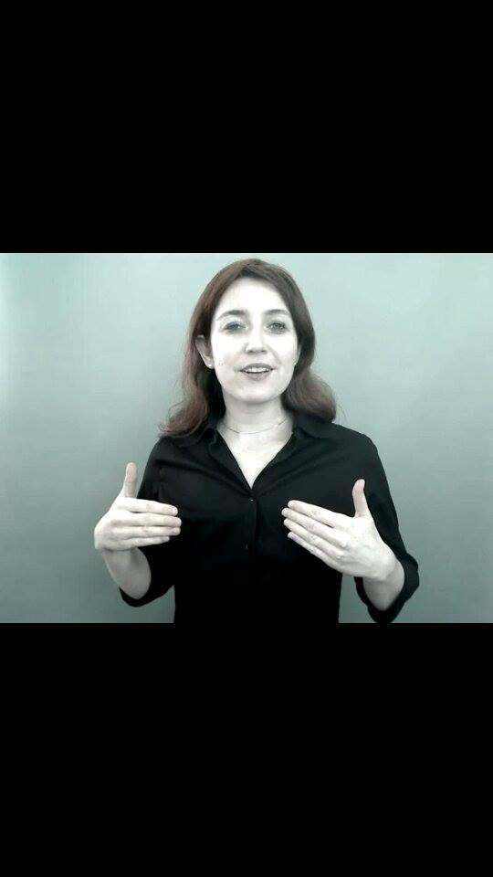 See The Signs | Devpost