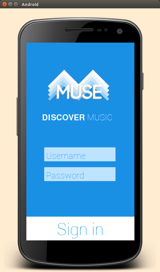Muse | Devpost