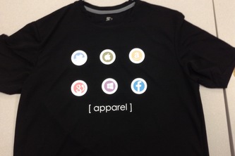 "FLaD" Flexible Light Absorptive Display for wearable applications | Devpost