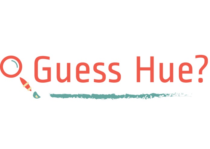 Guess Hue? | Devpost