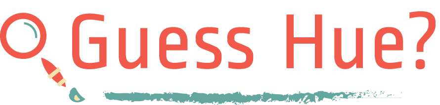 Guess Hue? | Devpost