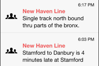 Clever Commute - Free iOS and Android apps for realtime crowdsourced commuter info | Devpost